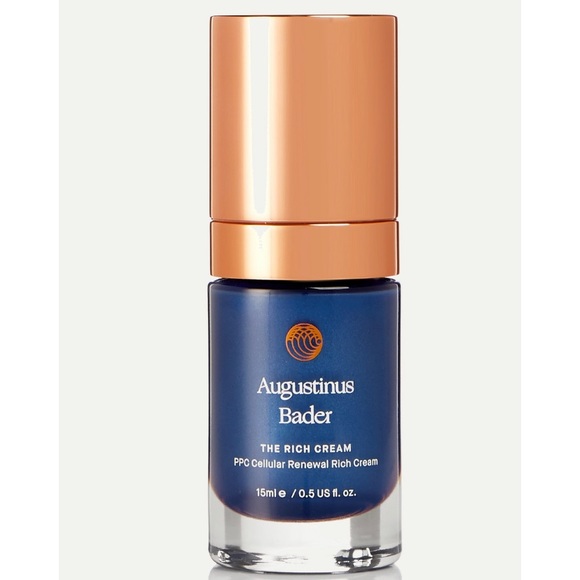 Augustinus Bader | Makeup | Augustinus Bader The Rich Cream 5 Ml New ...
